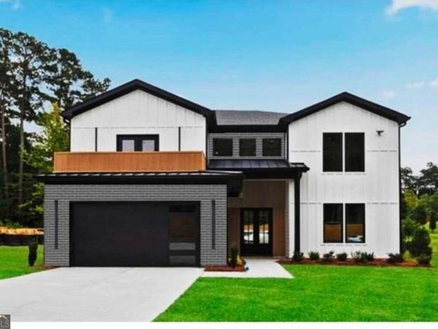 3220 Regalview Ter, Acworth, GA 30101