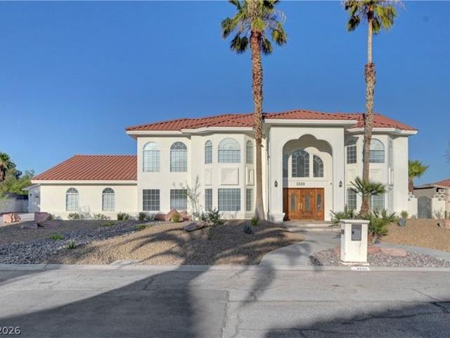 3220 Red Scott Cir, Las Vegas, NV 89117