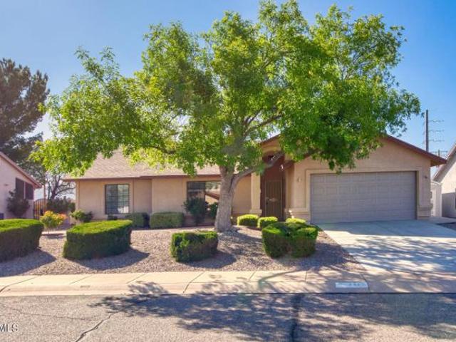 3220 Ridge Crest St, Sierra Vista, AZ 85650