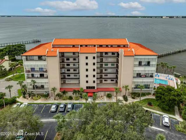 3220 River Villa Way, Unit 141, Melbourne Beach, FL 32951 MLS.