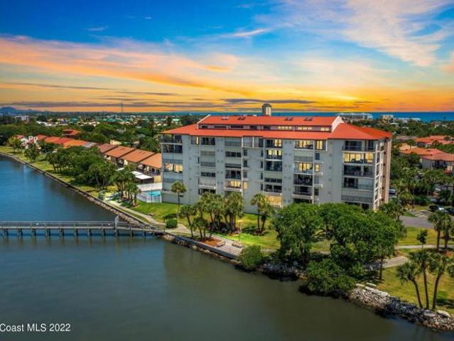 3220 River Villa Way Unit 112, Melbourne Beach, FL