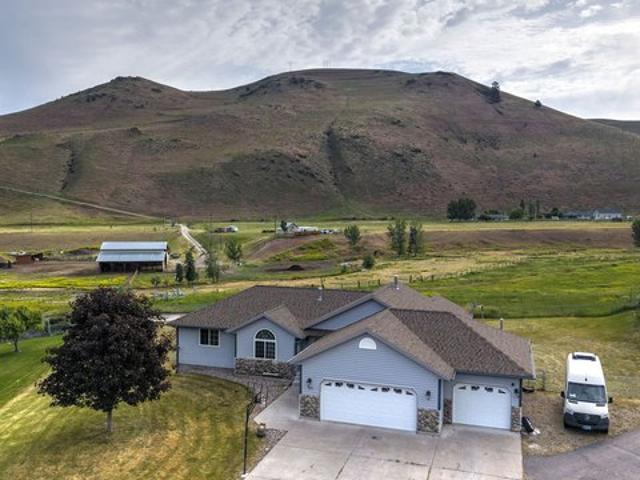 3220 Rodeo Rd, Missoula, MT 59803