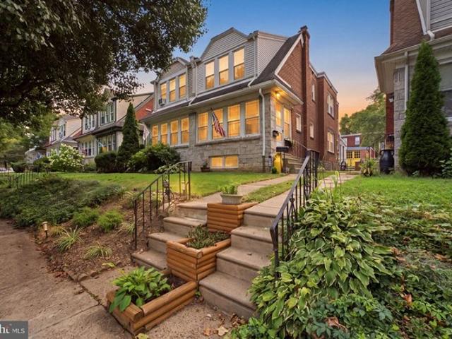 3220 Stanwood St, Philadelphia, PA 19136
