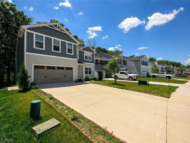 3220 Sunny Brook Drive