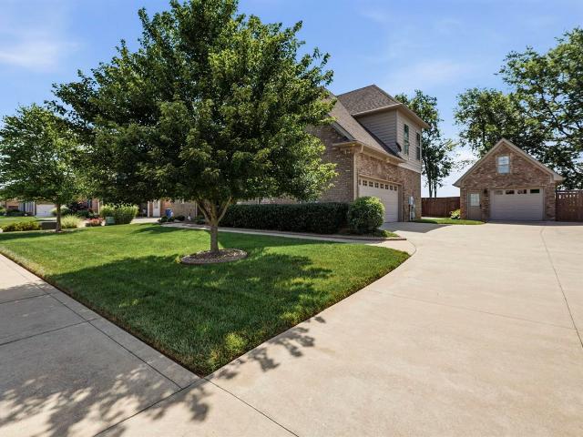 3220 Sunburst Drive