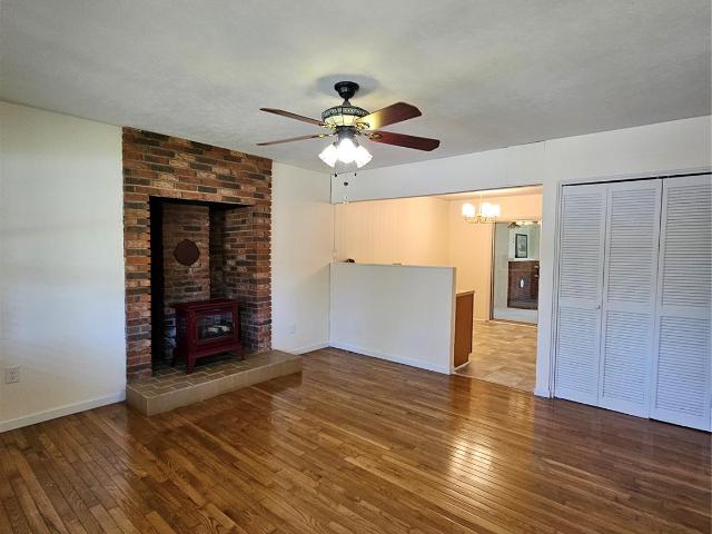 3220 Sweeten Creek Road