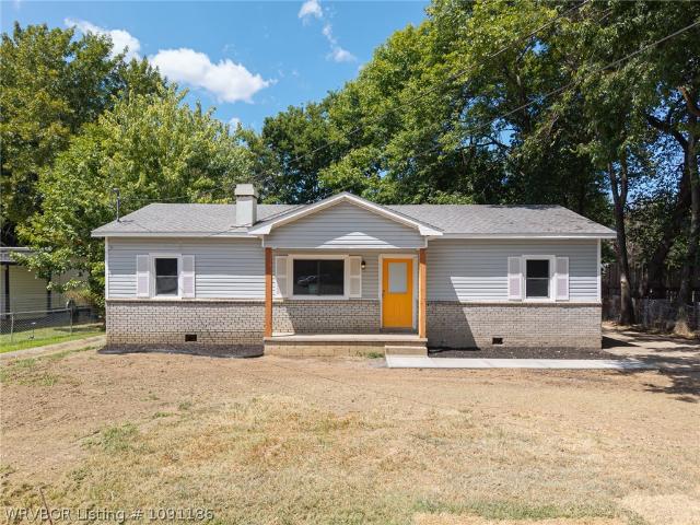 3220 S 16th Street