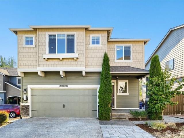 3220 S 281st Pl, Auburn, WA 98001