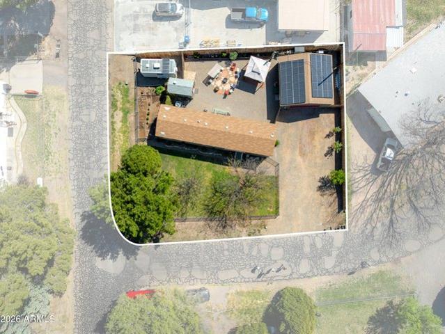 3220 S Dinky Creek Dr, Camp Verde, AZ 86322