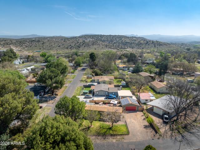 3220 s dinky creek drive