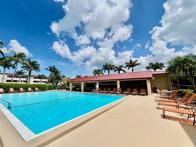 3220 S Shore Dr, Unit 22C, Punta Gorda, FL 33955 | MLS #C7515