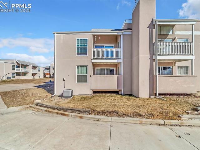 3220 Van Teylingen Dr, Unit L, Colorado Springs, CO 80917 | MLS #4467 | Compass