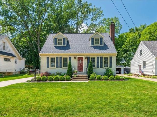3220 W 231st St, North Olmsted, OH 44070