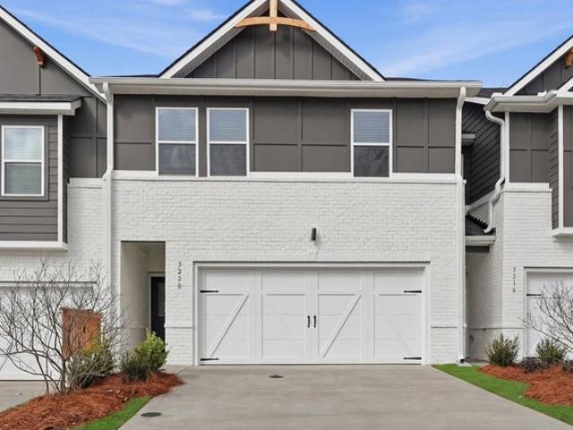 3220 Winding Waters Way, Powder Springs, GA 30127
