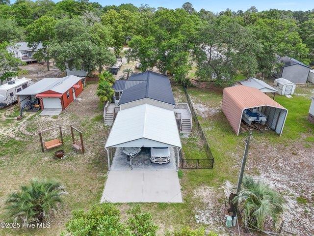 3220 Woodlawn Ave SW, Supply, NC 28462