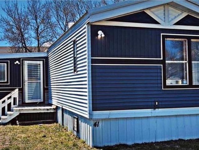 3220 12th Ave N Lot 41, Fargo, ND 58102