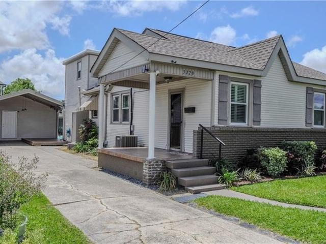 3220 48th St, Metairie, LA 70001