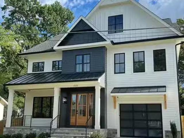 3220 5TH ST N, ARLINGTON, VA 22201 Single Family Residence For.