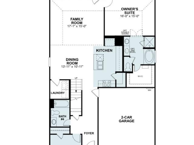 32211 Morning Luster Court