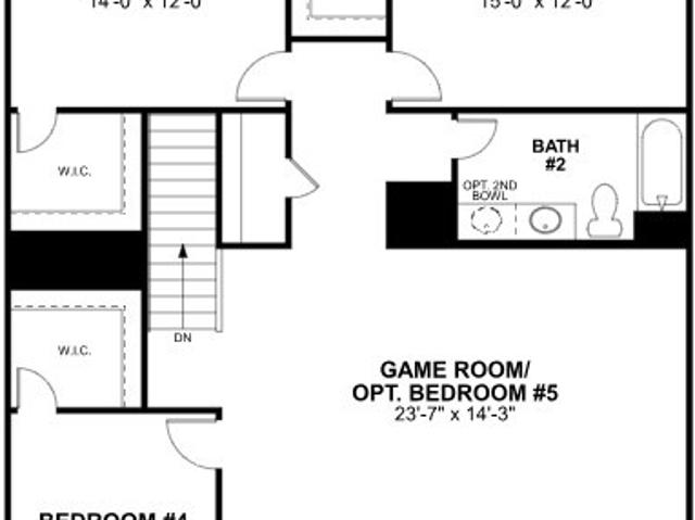 32211 Morning Luster Court