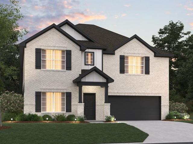 32218 Sunbeam Dr, Fulshear, TX 77441