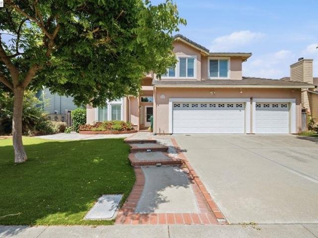 32219 Allison Dr, Union City, CA 94587