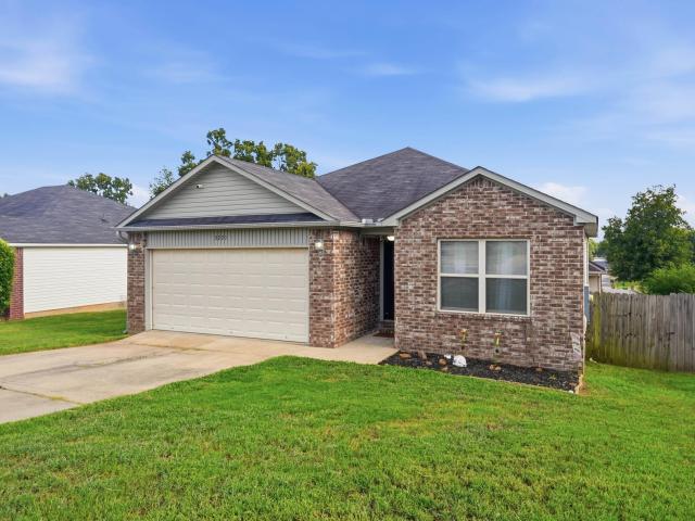 3221 Miracle Heights Cove