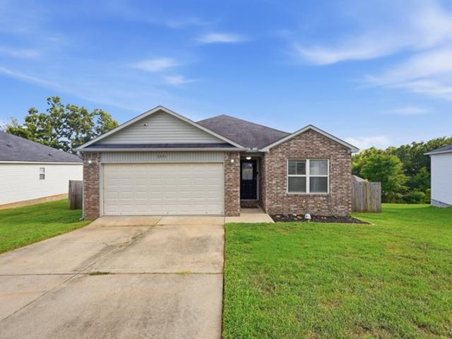 3221 Miracle Heights Cv, Sherwood, AR 72120