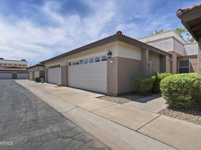 3221 N 37th St Unit 18, Phoenix, AZ 85018