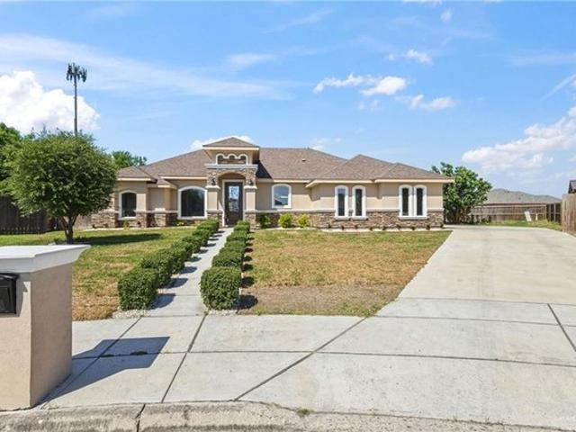 3221 N Hondo Ave E, McAllen, TX 78504
