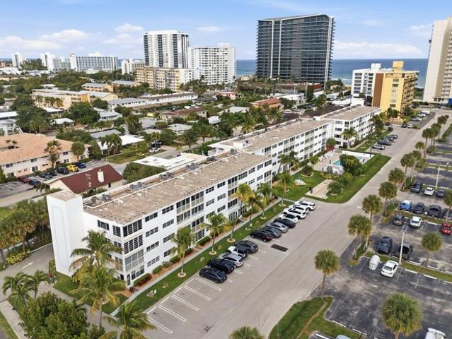 3221 NE 8th St Unit F305, Pompano Beach, FL 33062