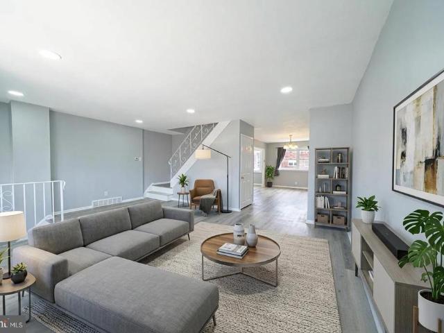 3221 Belgreen Road