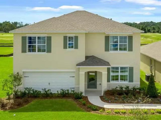 3221 BELIZE PL, HAINES CITY, FL 33844 Single Family Residence.