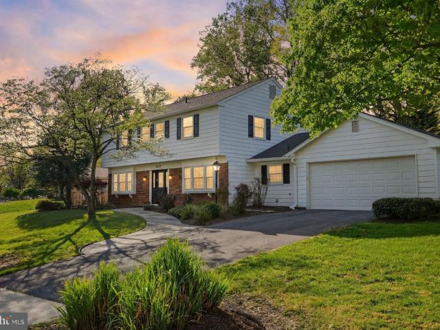 3221 Beret Ln, Silver Spring, MD 20906 | MLS #MDMC2222 | Compass