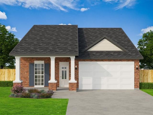 3221 Beulah St, Houston, TX 77004