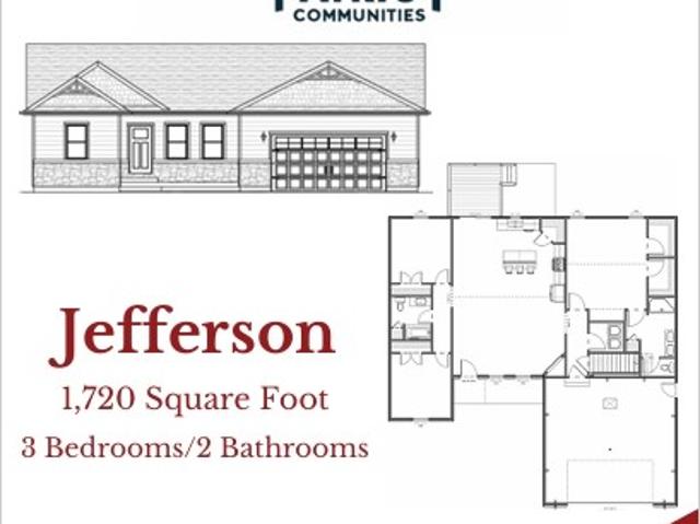 3221 Brook Landing Court
