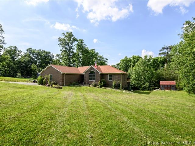 3221 Cummins Road