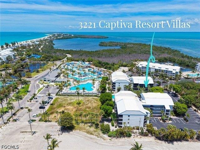 3221 Captiva Resort Villas, Captiva, FL 33924