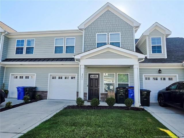 3221 Carnoustie Court