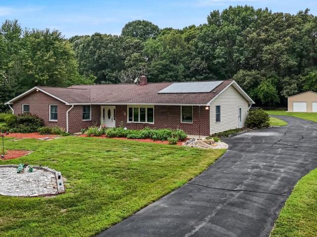 3221 Carroll Road