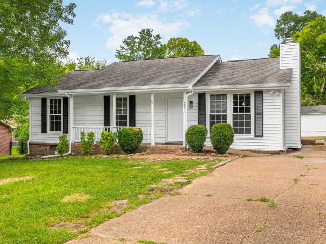 3221 Cedar Ridge Rd