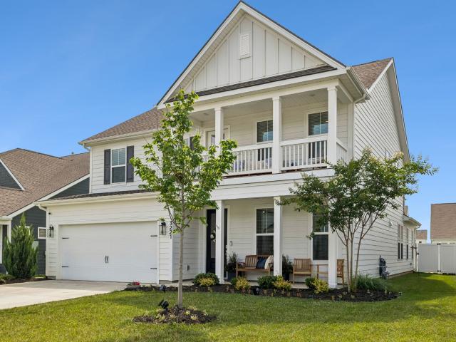 3221 Chatfield Dr