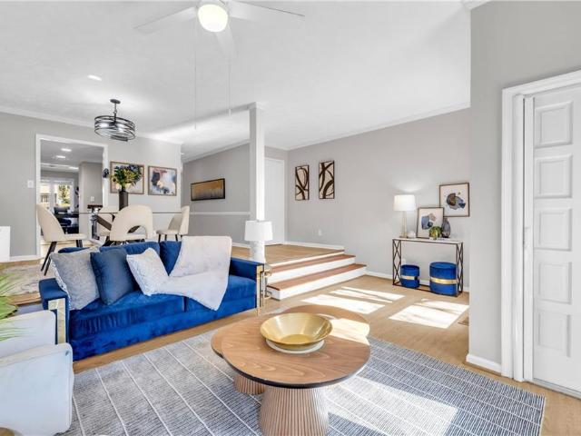 3221 Clairmont N NE, Atlanta, GA 30329 | MLS #7744 | Compass