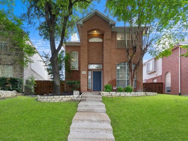 3221 Corning Dr, Plano, TX 75023
