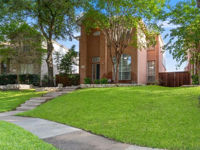 3221 Corning Drive