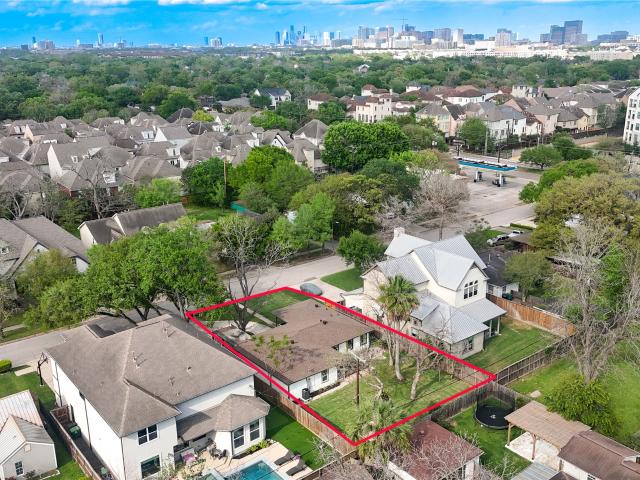 3221 Durhill St, Houston, TX 77025 | MLS #15930