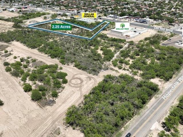3221 Del Rio Blvd
