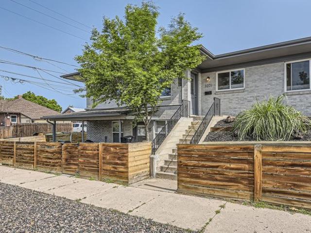 3221 E 33rd Ave Unit 1, Denver, CO 80205