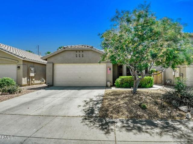 3221 E Blackhawk Dr, Phoenix, AZ 85050