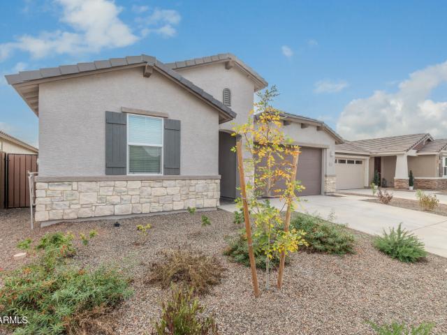 3221 E Ranchhand Drive